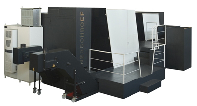 Nedschroef Machinery